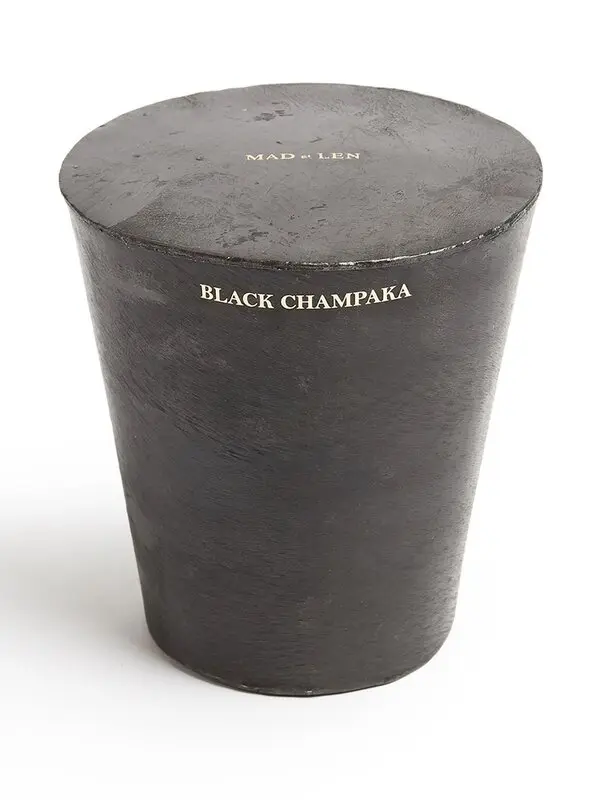 MAD ET LEN Vestimentale Champaka Soya Wax Candle
