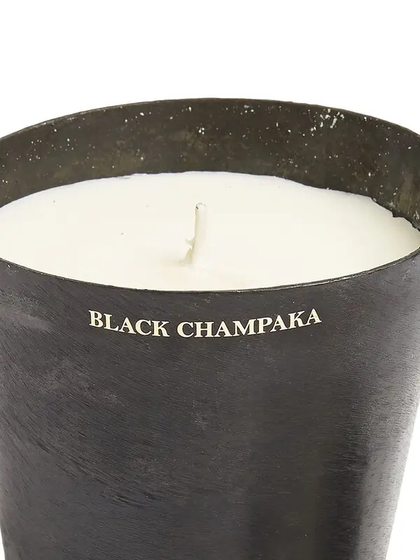 MAD ET LEN Vestimentale Champaka Soya Wax Candle