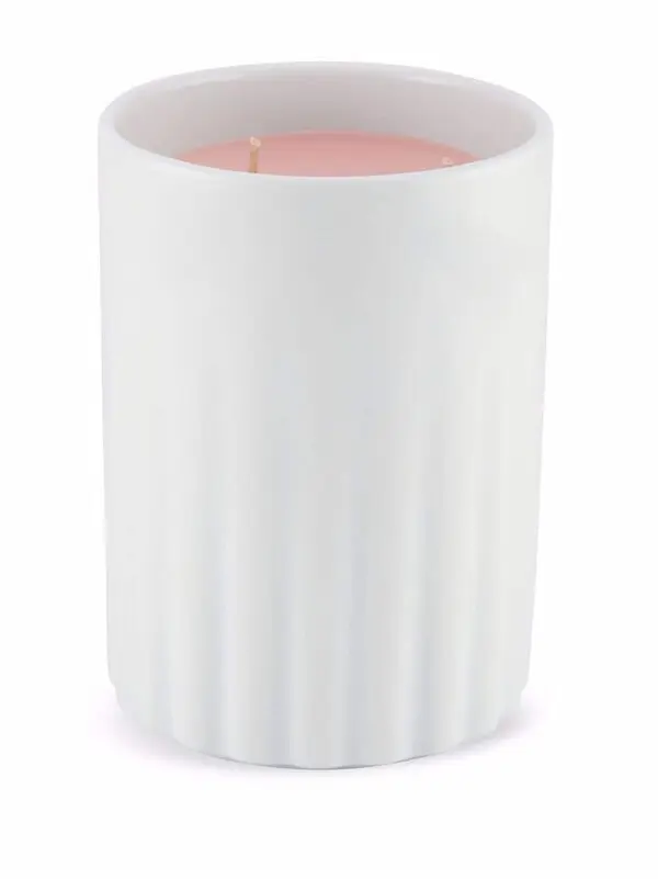 GINORI 1735 The Lady Vase Candle