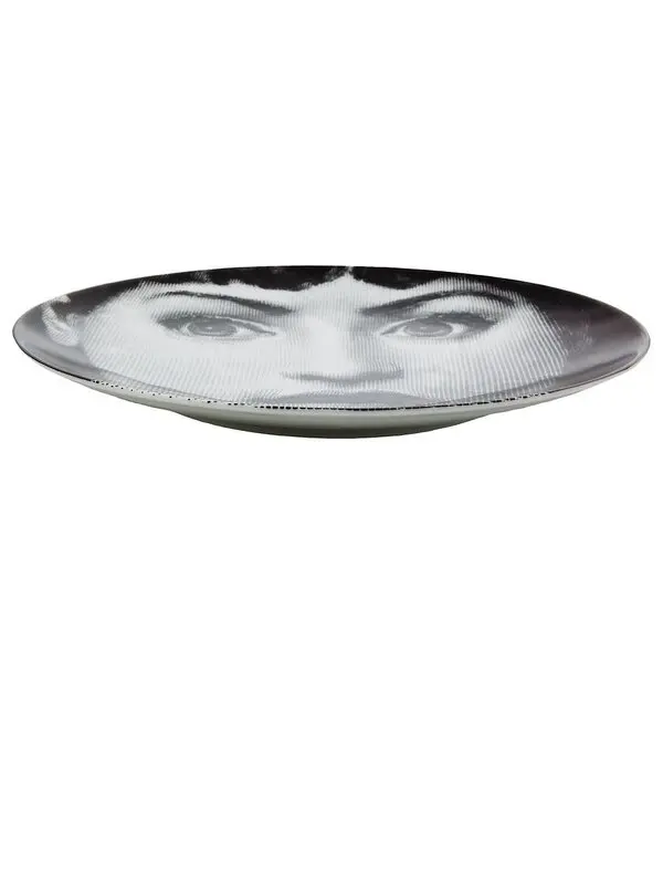 FORNASETTI Plate