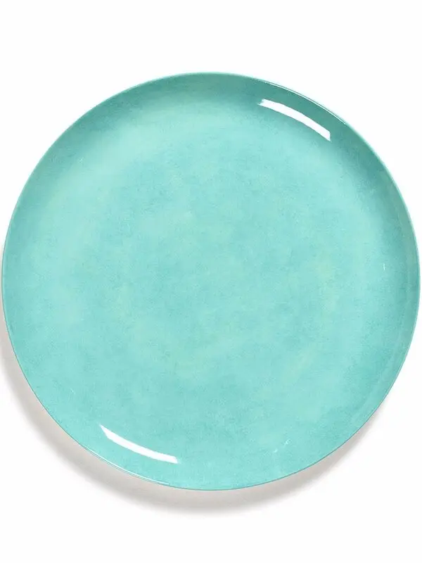 SERAX X Ottolenghi Feast Large Plate - Blue