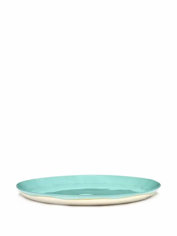 SERAX X Ottolenghi Feast Large Plate