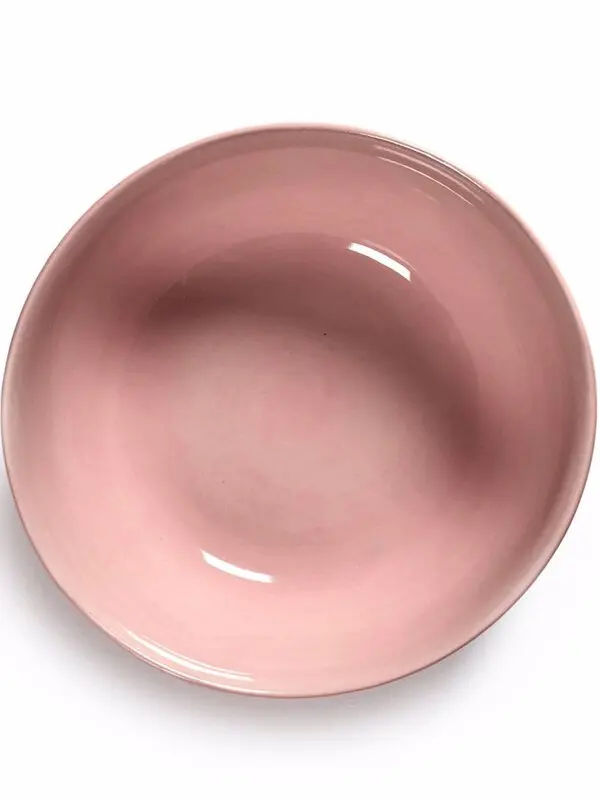 SERAX X Ottolenghi Feast Bowl - Pink