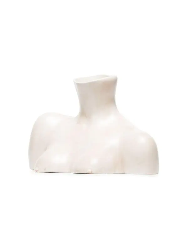 Anissa Kermiche Breast Friend Ceramic Vase