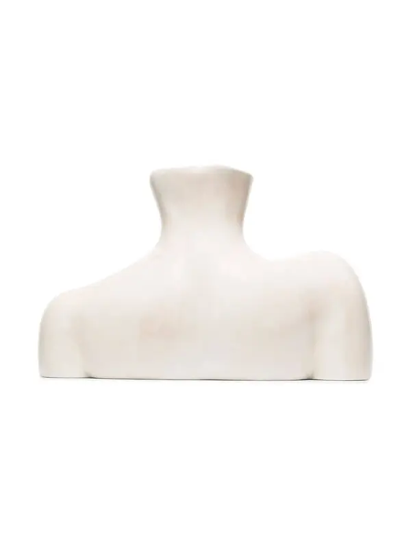 Anissa Kermiche Breast Friend Ceramic Vase