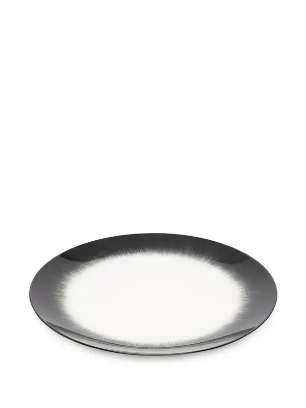 ANN DEMEULEMEESTER X SERAX X Serax Set Of 2 Plates