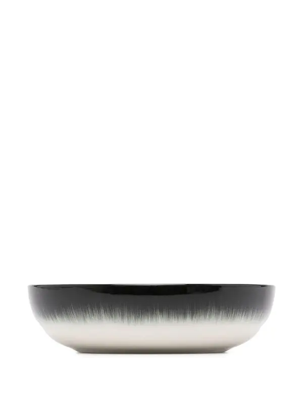 ANN DEMEULEMEESTER Ombré Glazed Bowl