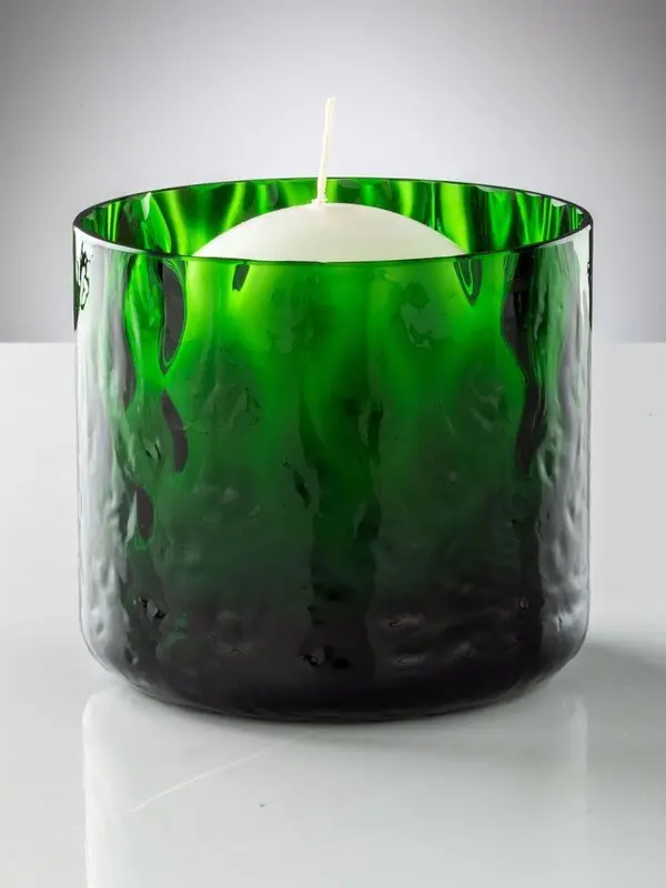VENINI Night In Venice Candle Holder