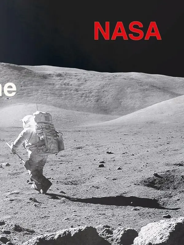 TASCHEN The Nasa Archives. 60 Years In Space Book