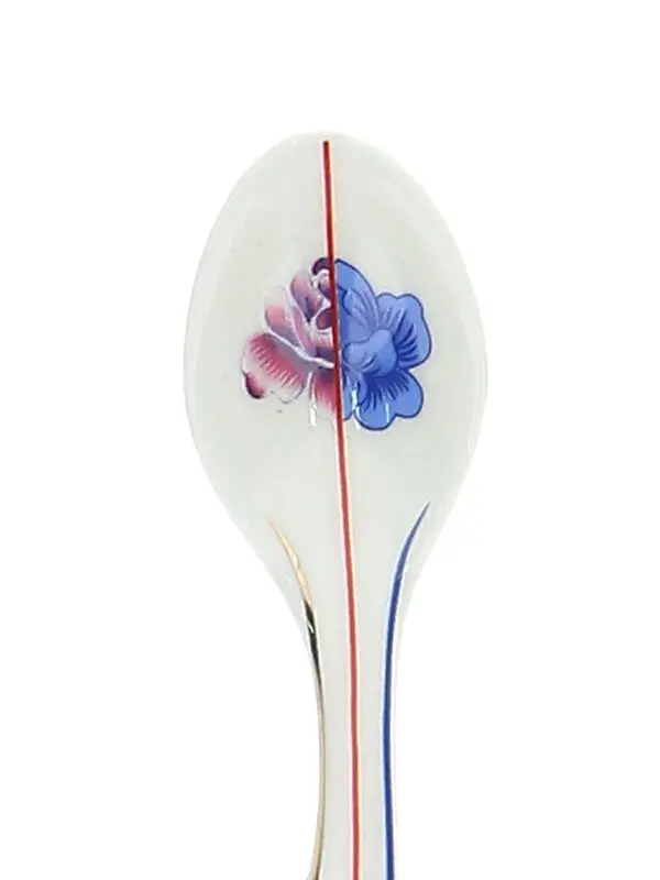 SELETTI Hybrid Armilla Coffee Spoons