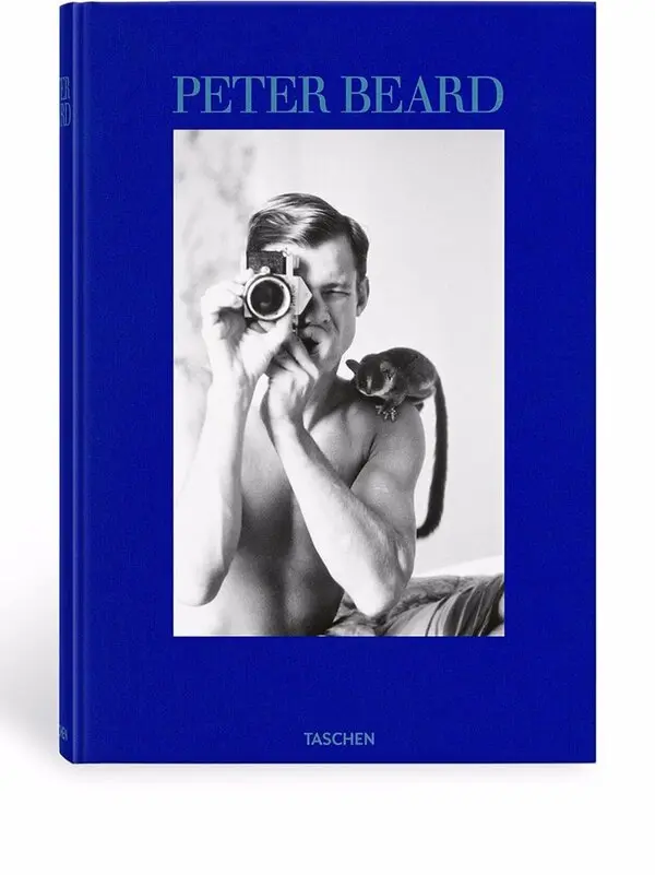 TASCHEN Peter Beard Art Book