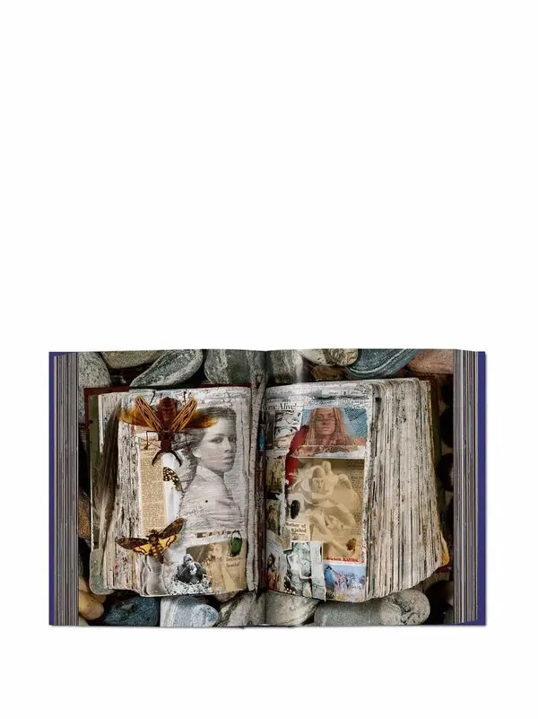 TASCHEN Peter Beard Art Book