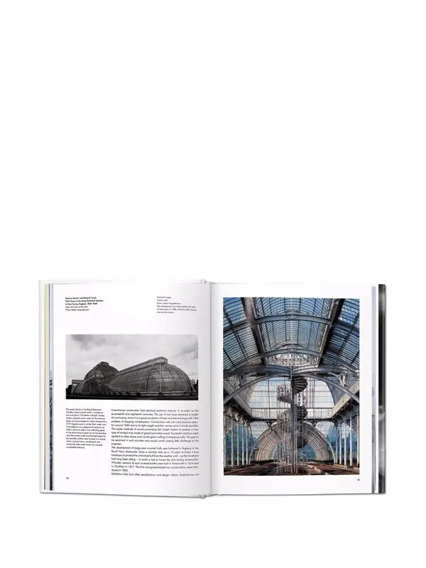 TASCHEN Architecture In The 20th Century Book