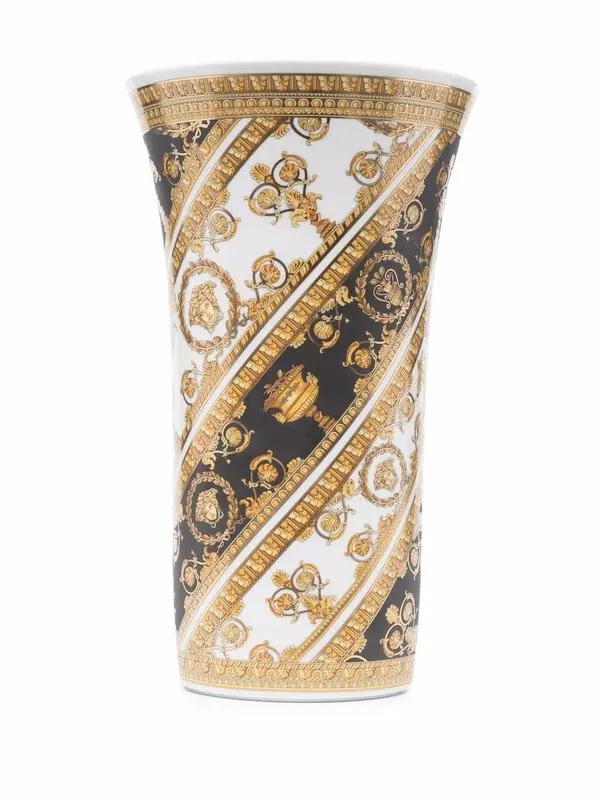 Versace I Love Baroque Vase