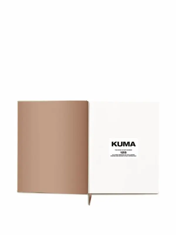 TASCHEN Kuma. Complete Works 1988 Today Book