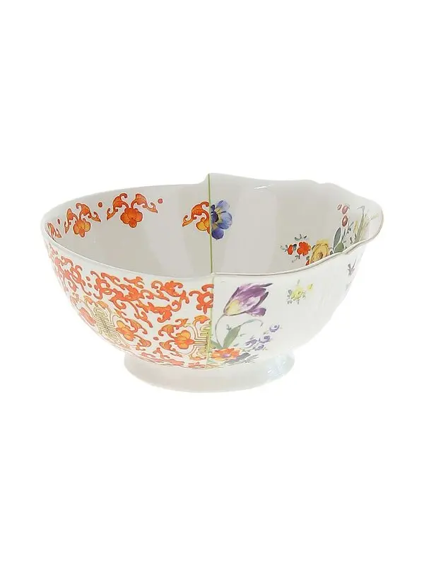 SELETTI Hybrid Ersilia Salad Bowl