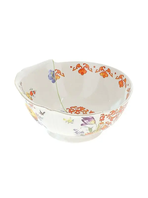 SELETTI Hybrid Ersilia Salad Bowl