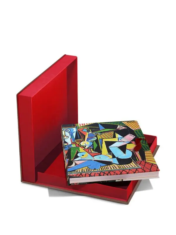 Assouline Picasso: The Impossible Collection