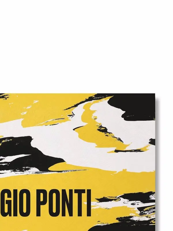 TASCHEN Gio Ponti Book