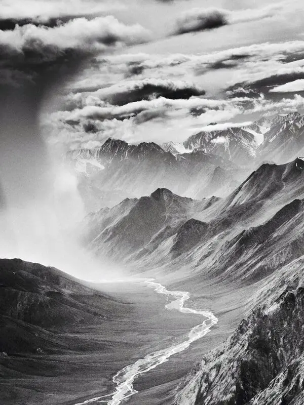 TASCHEN Sebastião Salgado. Genesis Book