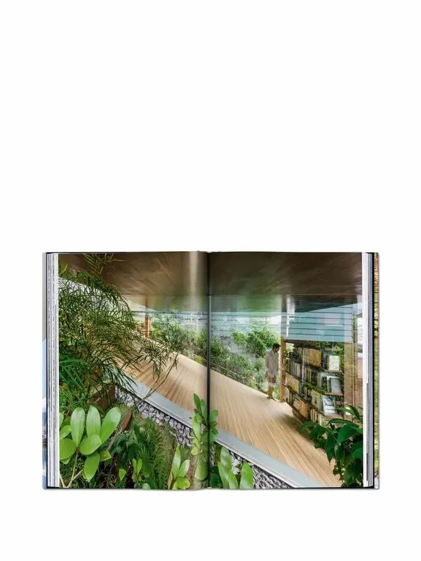 TASCHEN Contemporary Japanese Architecture Book