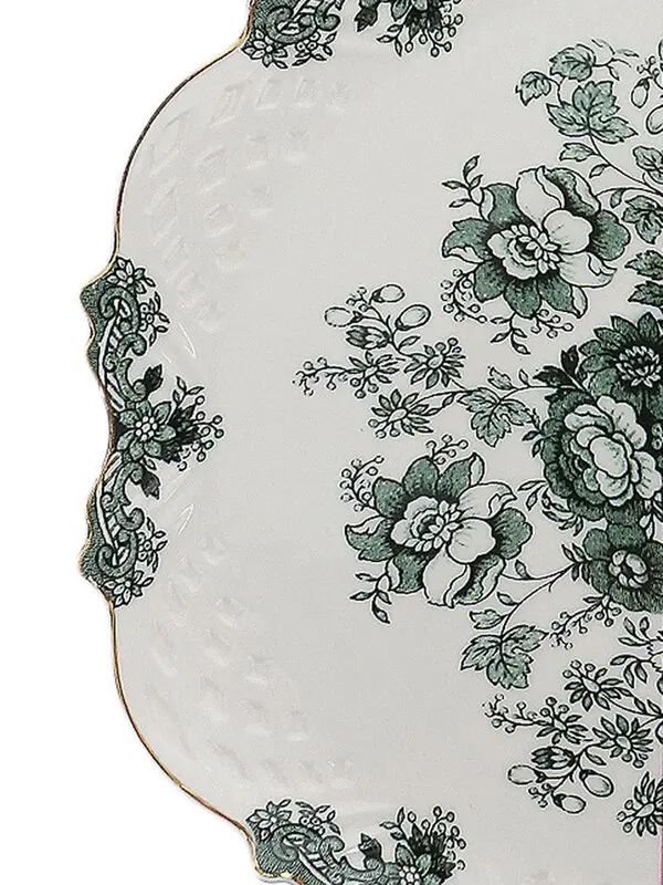 SELETTI Hybrid Raissa Cake Stand