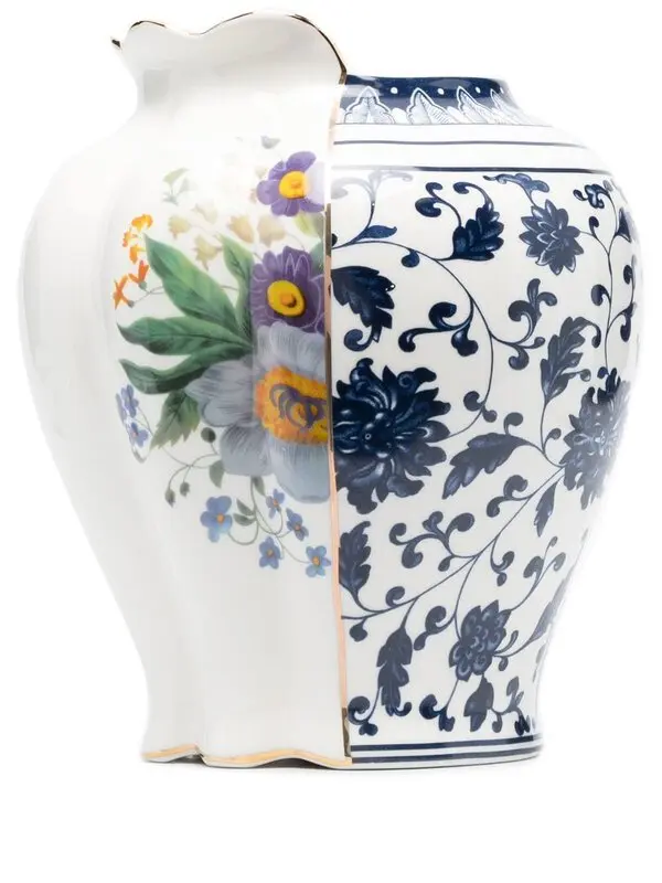 SELETTI Hybrid Melania Vase