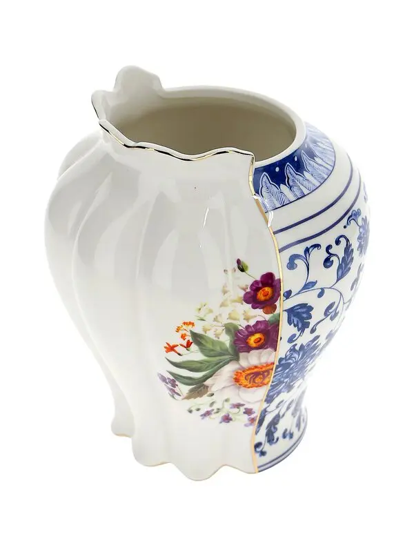 SELETTI Hybrid Melania Vase