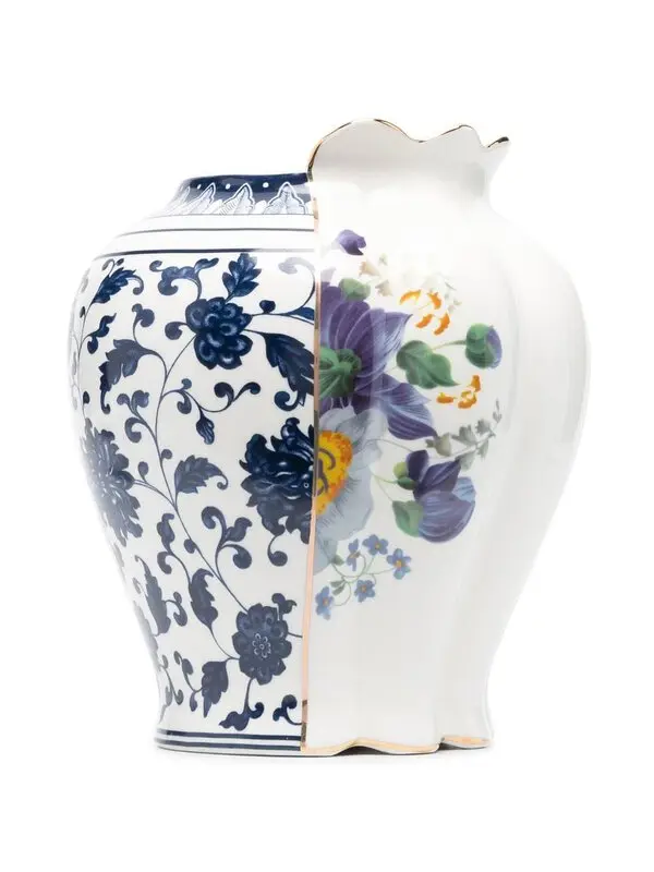 SELETTI Hybrid Melania Vase