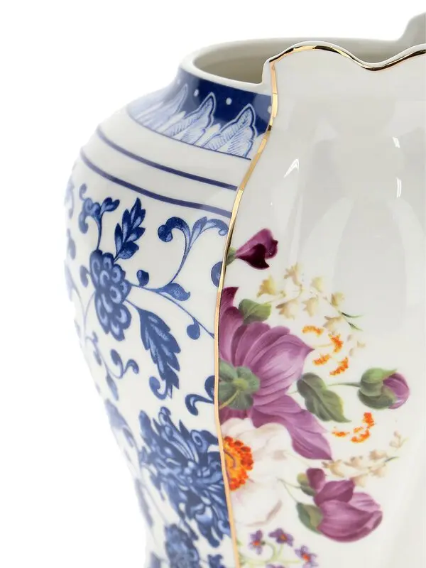 SELETTI Hybrid Melania Vase