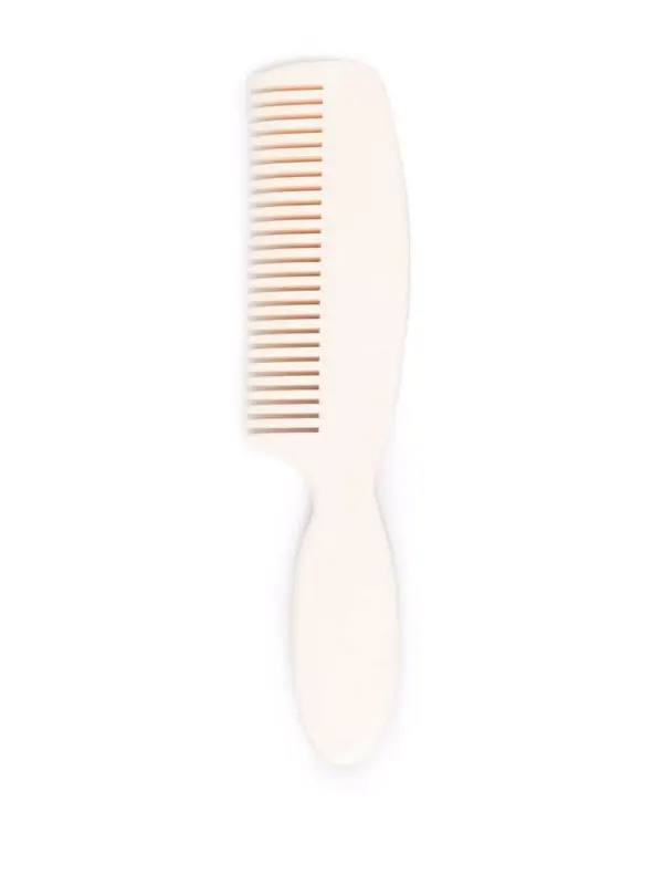 Off-White Face Logo Comb