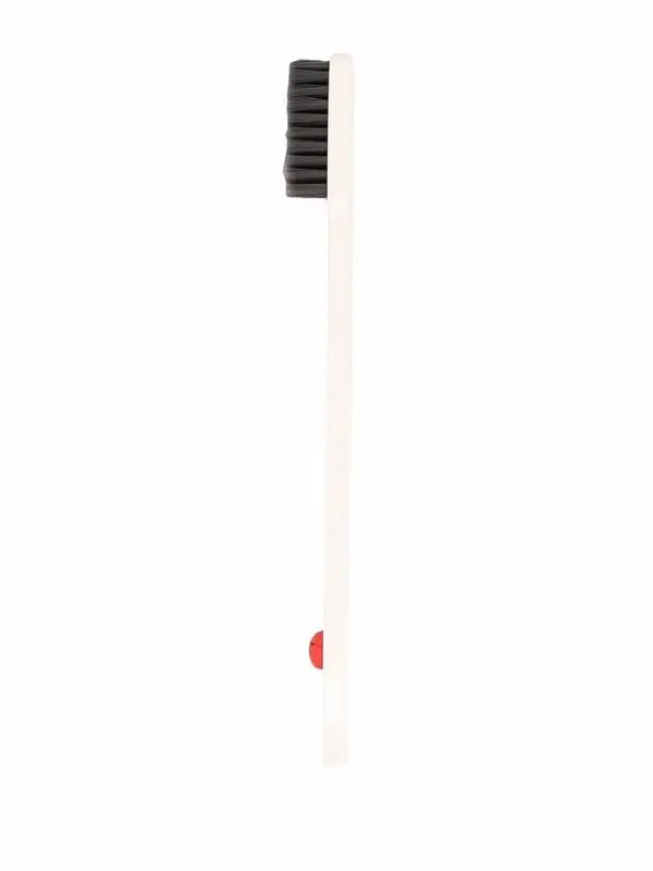 Off-White Face Logo Toothbrush