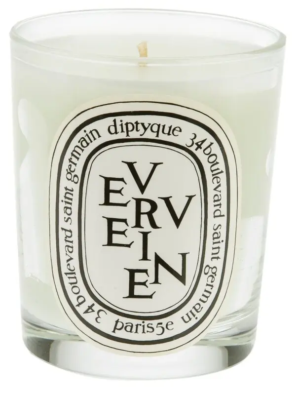 DIPTYQUE Verveine' Candle