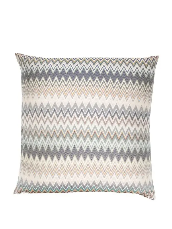 Missoni Yate Woven Feather-down Cushion