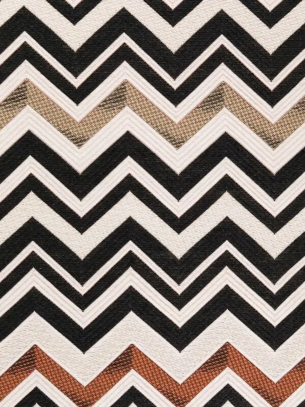 Missoni Striped Table Cloth