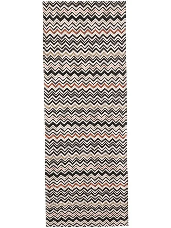 Missoni Striped Table Cloth