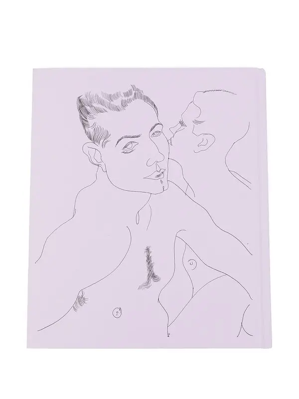 TASCHEN Andy Warhol Love Sex And Desire Book