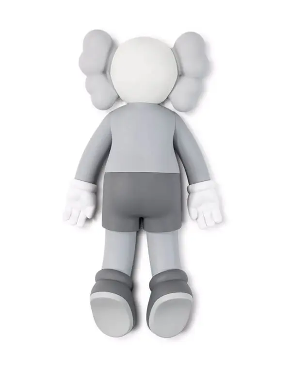 KAWS Companion Figure