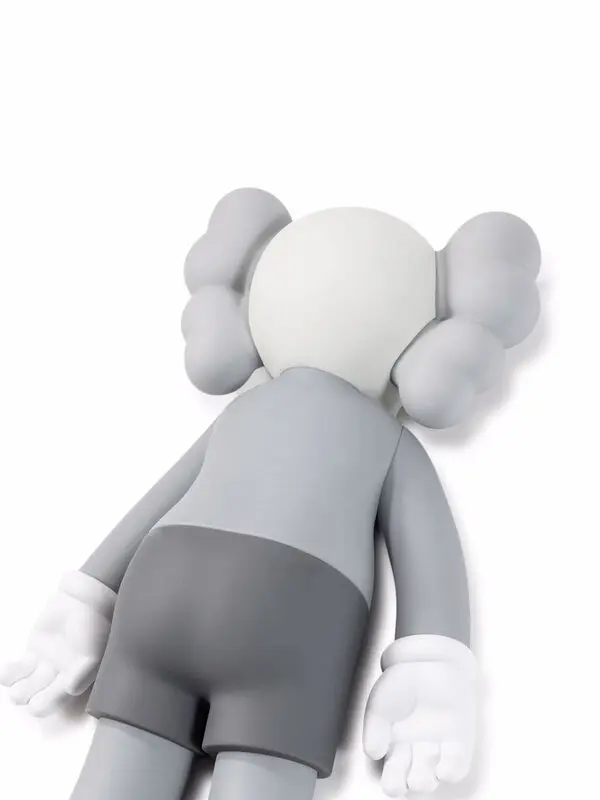 KAWS Companion Figure
