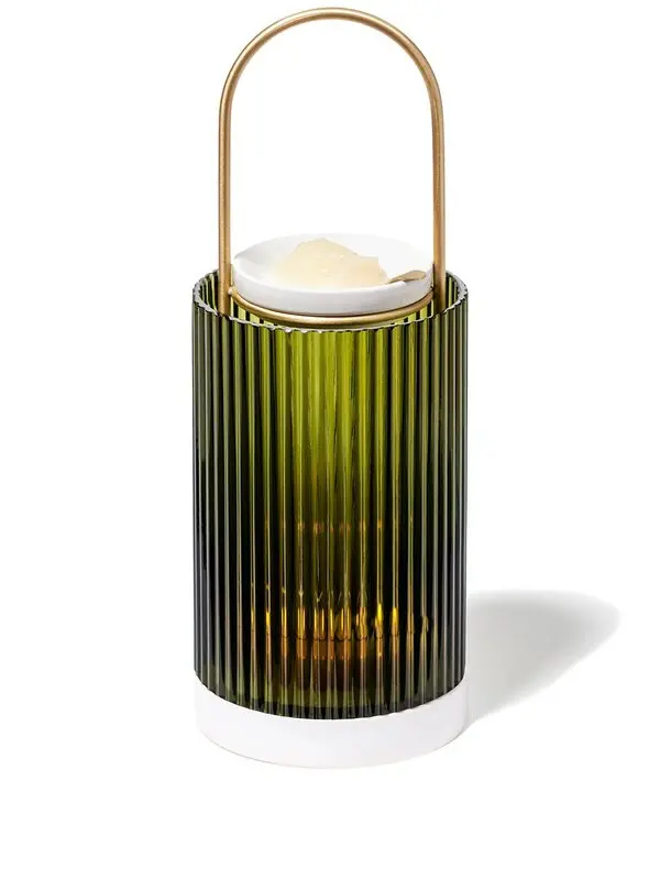 TRUDON La Promeneuse Diffuser - Green