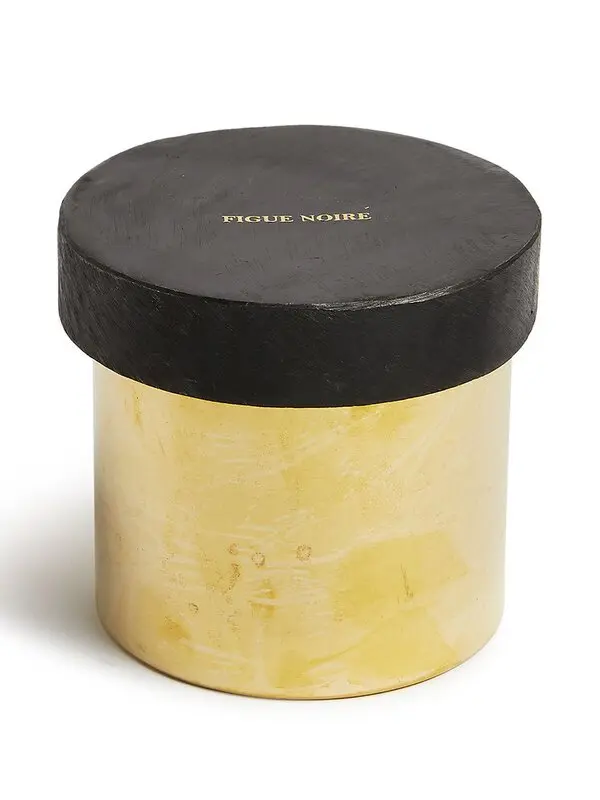MAD ET LEN Fumiste Figue Noire Soy Wax Candle