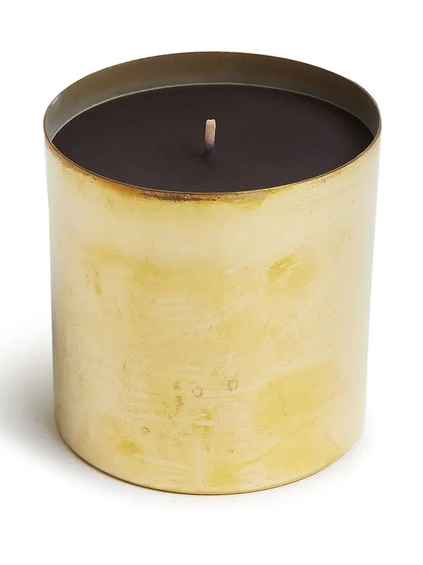 MAD ET LEN Fumiste Figue Noire Soy Wax Candle