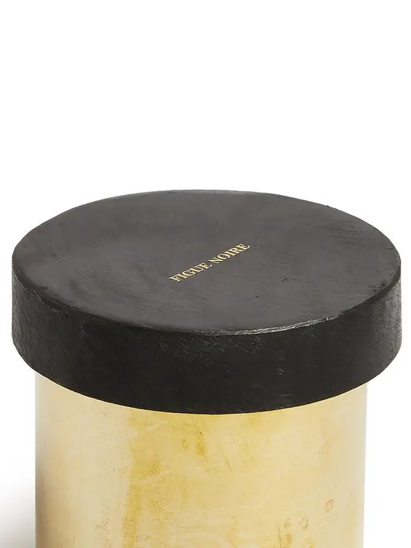 MAD ET LEN Fumiste Figue Noire Soy Wax Candle