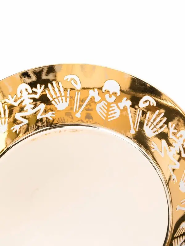 GHIDINI 1961 Small Perished Bowl
