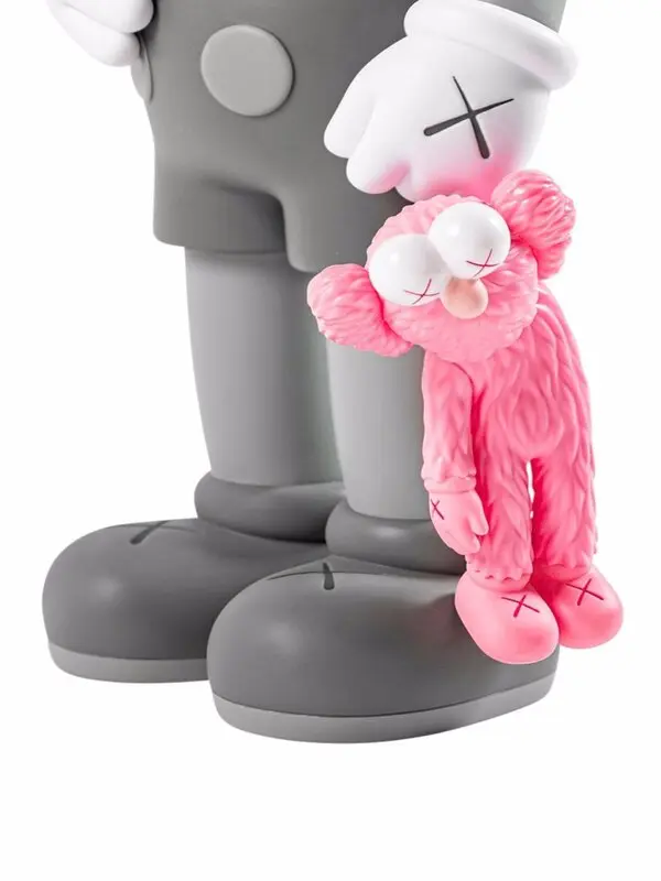 KAWS Collectible Share Figure 2020