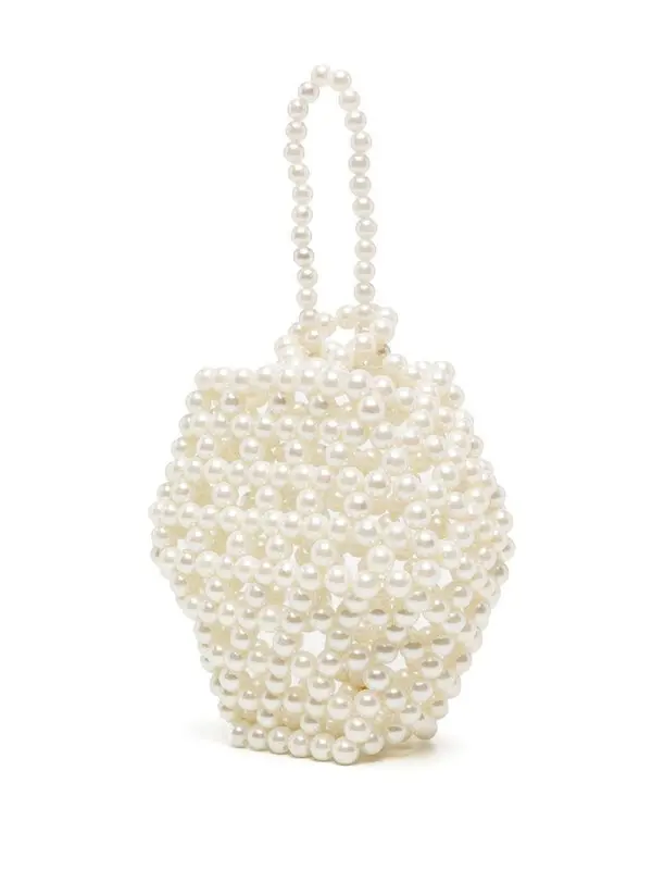 0711 TBILISI Pearl Tote