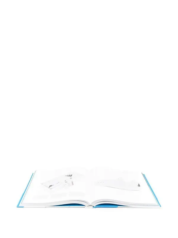 TASCHEN The Adidas Archive