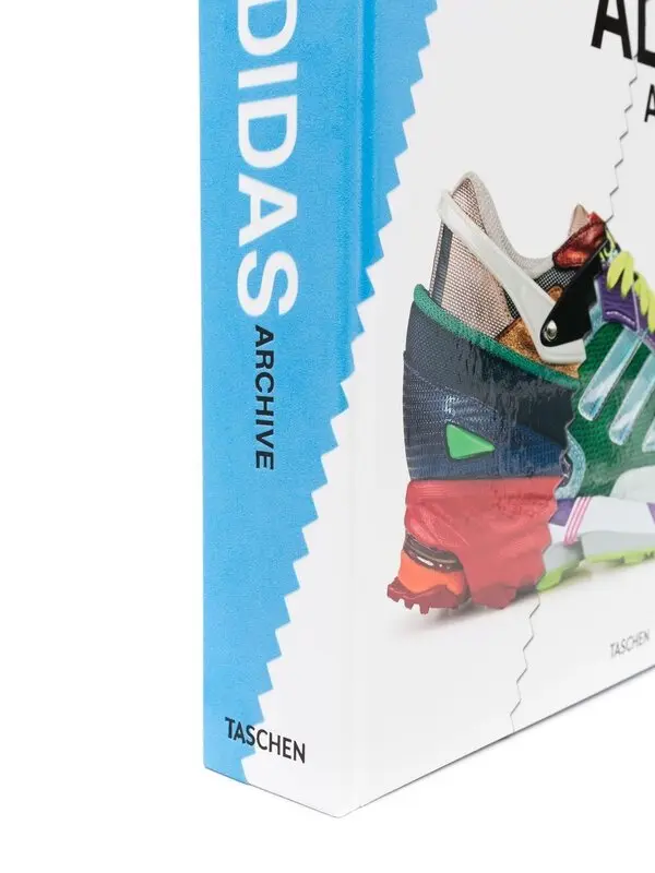 TASCHEN The Adidas Archive