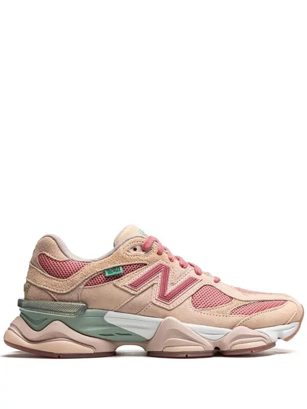 NEW BALANCE X Joe Freshgoods 9060 Inside Voices Sneakers - Neutrals