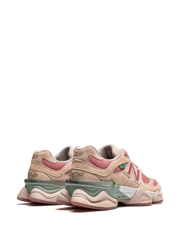 NEW BALANCE X Joe Freshgoods 9060 Inside Voices Sneakers - Neutrals